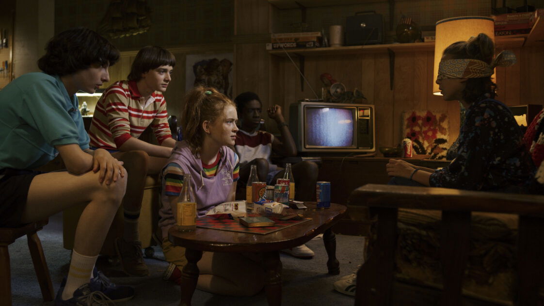 Is ‘Stranger Things’ Really Ending After Season 5?