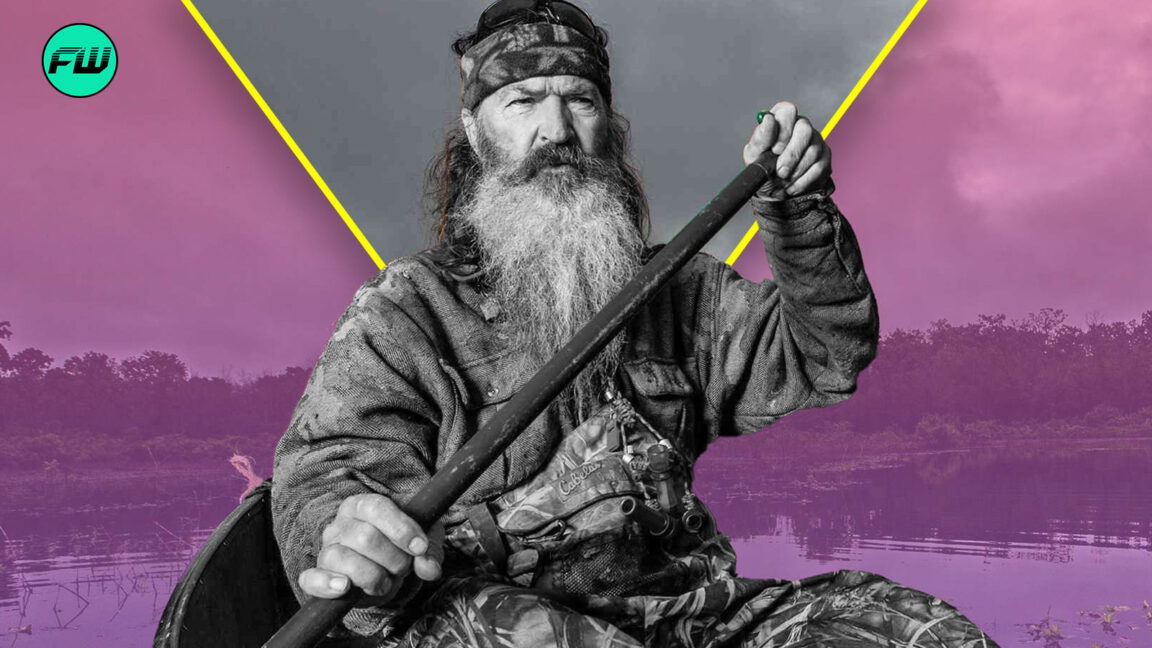 Phil Robertson’s Cause of Death: How Did The ‘Duck Dynasty’ Patriach Die at 79?