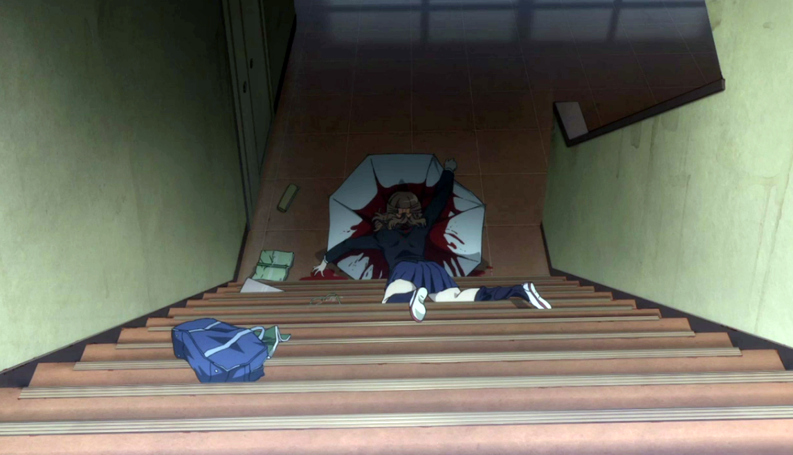 This Horror Anime Is the Final Destination Alternative You Didn’t Know ...