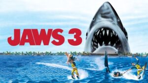 Ranking the Jaws Franchise: From Fin-tastic to Floundering