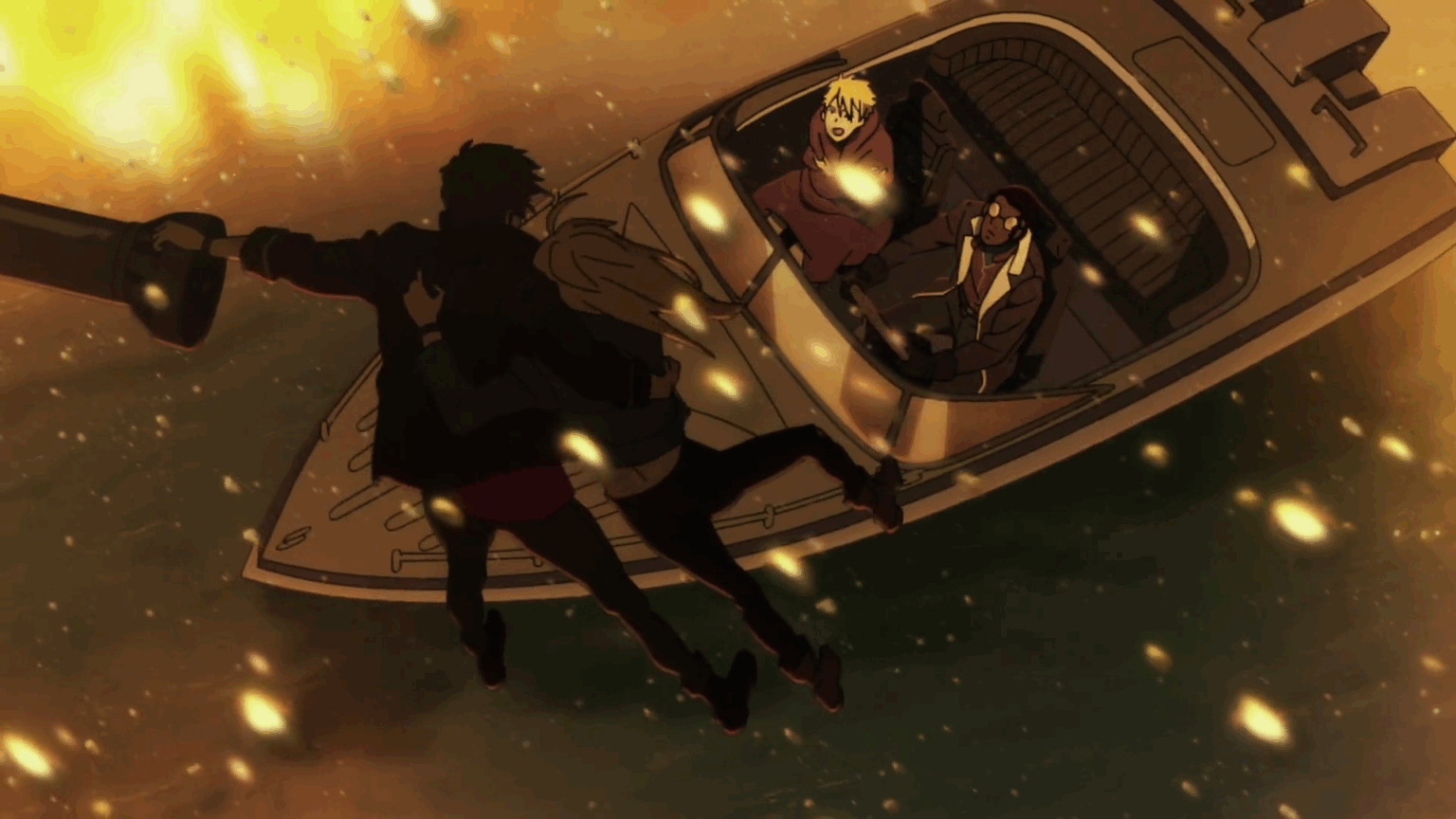 ‘Lazarus’ Is Finally Making Axel Relevant Again