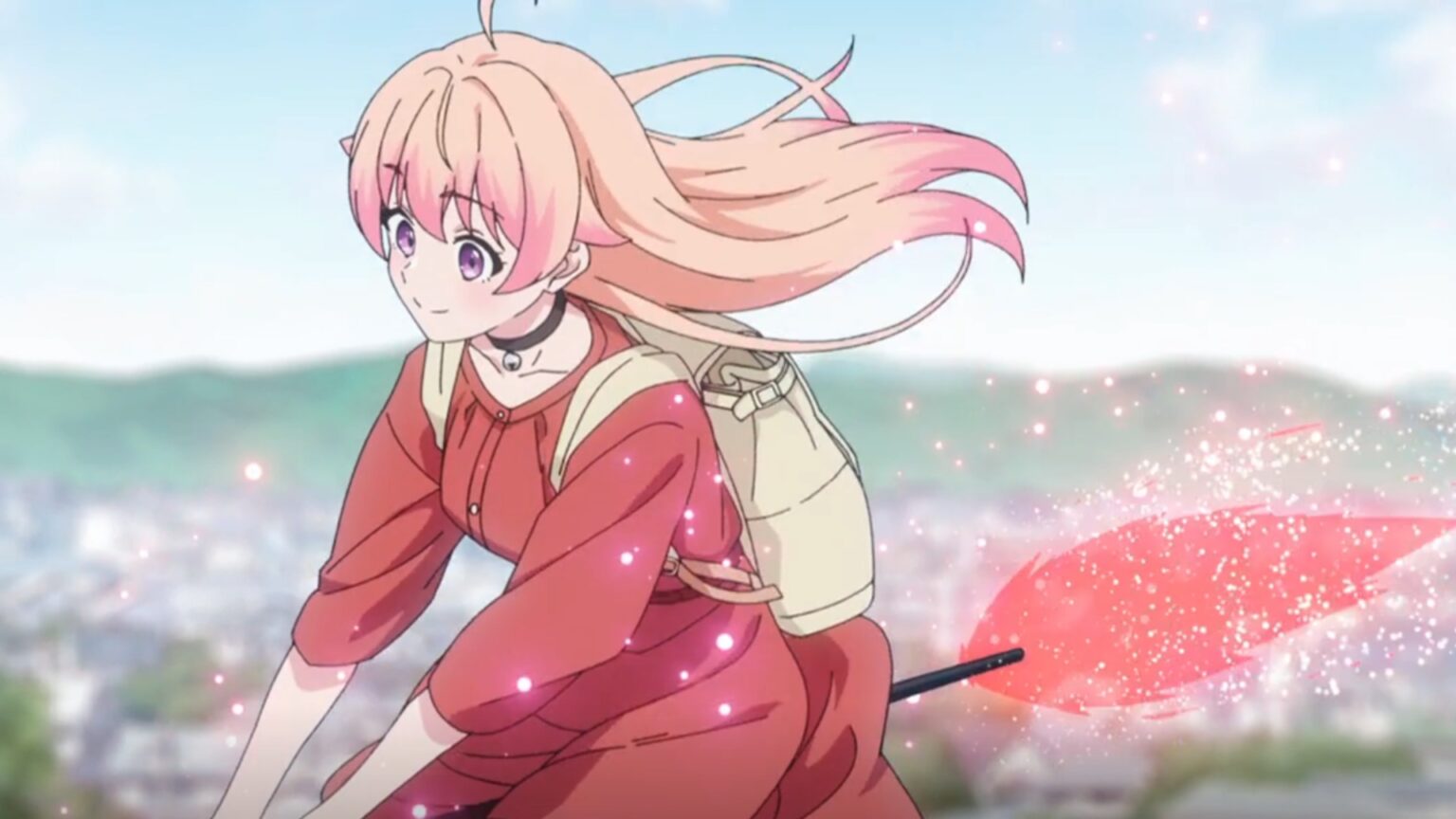 Nico Might Turn Into ‘Witch Watch’s Biggest Weakness