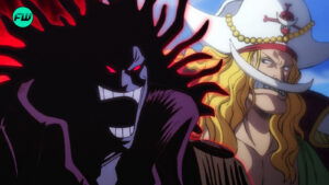 One Piece 1130: Did Oda Give Us a Hint on How Rocks D Xebec’s Terror Ended With This Whitebeard ...