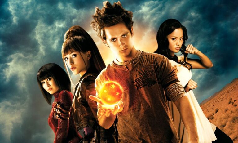 ‘Death Note’ and ‘Dragon Ball: Evolution’ Should Have Warned Netflix of ...