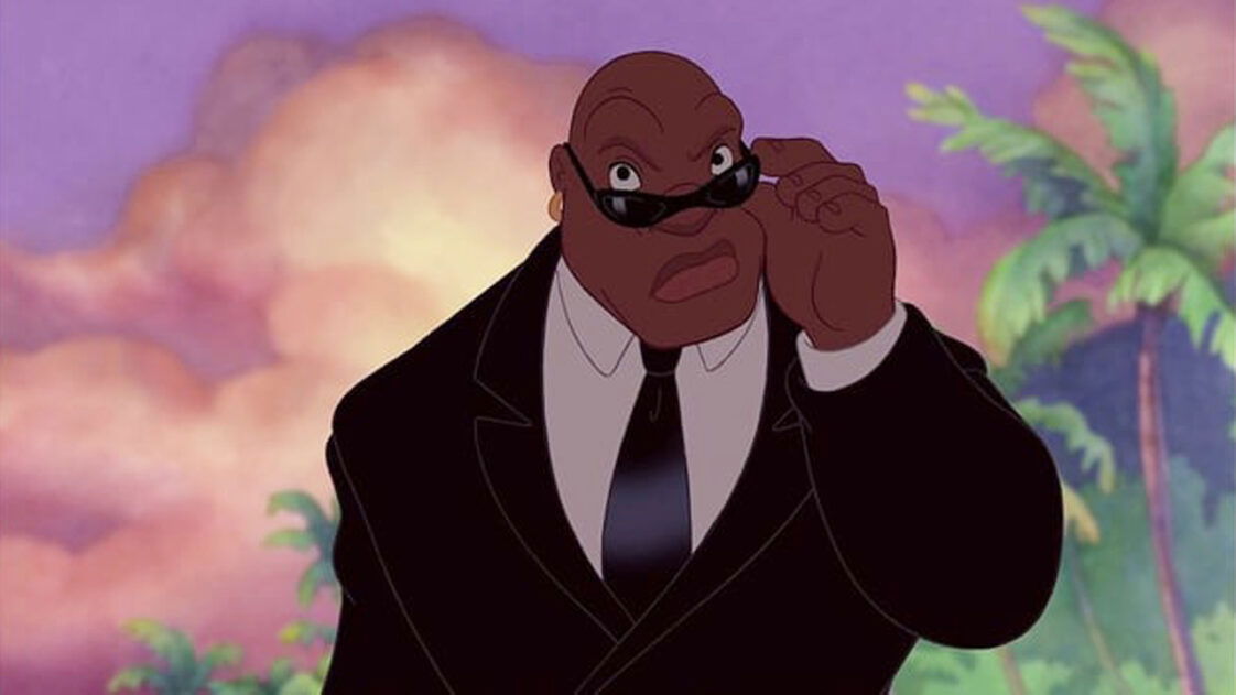 Disney’s Lilo & Stitch Live-Action Turns Cobra Bubbles Into a ...