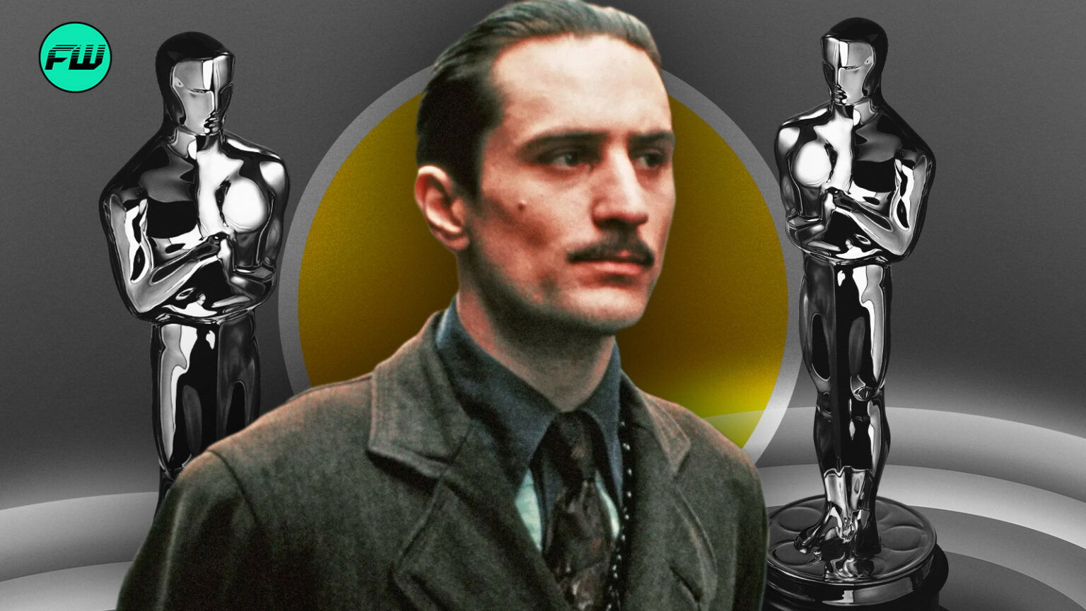 Robert De Niro’s Oscar Moment Was Born in the 1973 Film as Martin ...