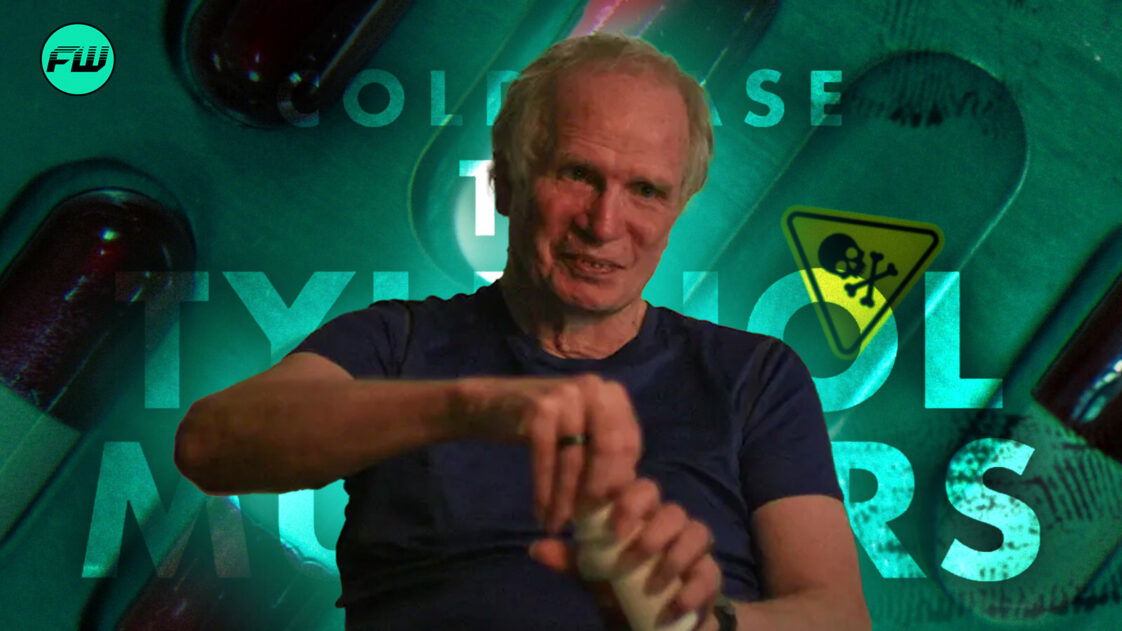 James Lewis’s Haunting Cold Case: The Tylenol Murders Revelations Was ...