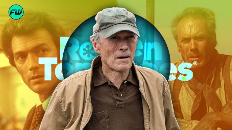 ‘He might’ve not liked her politics’: Clint Eastwood Allegedly Refused ...