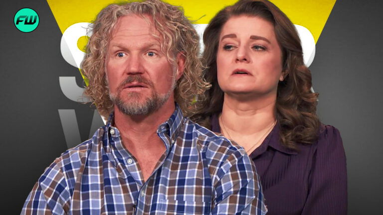 'Sister Wives': A Single Phone Call Proved Robyn Never Loved Kody’s ...
