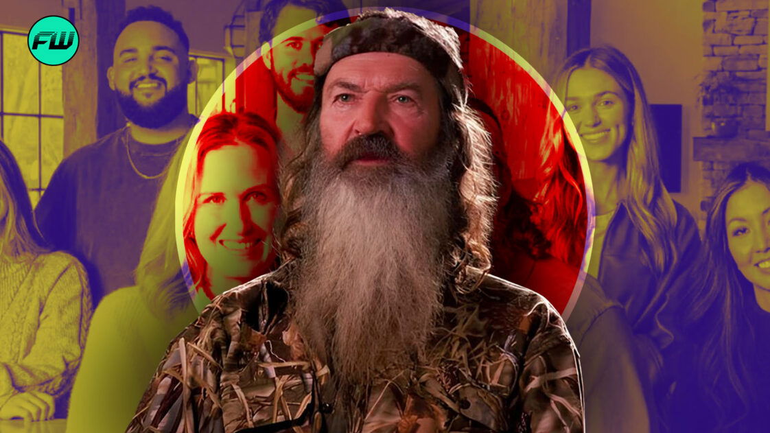 Duck Dynasty: The Revival Hit With Last-Minute Delay Amid Phil ...