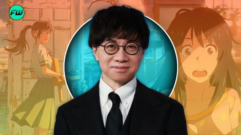 Makoto Shinkai Movies Ranked From Worst to Best