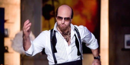 Tropic Thunder: Tom Cruise in ‘Serious Conversations’ to Bring Back Les ...