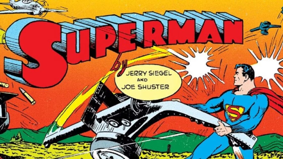 Superman Movie Lawsuit Involving Creator's Estate Explained: Is James ...