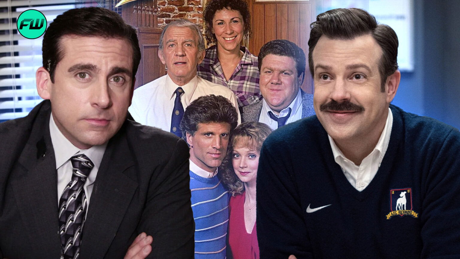 15 Most Binge-Worthy TV Shows Like ‘Cheers’