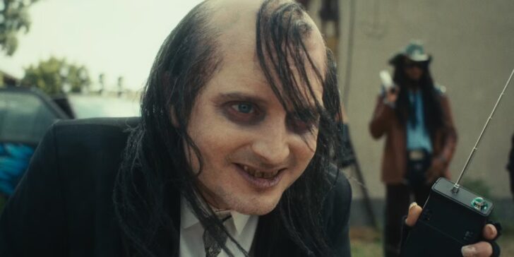 From Frodo to Hobo: Elijah Wood’s Drastic Transformation for New Peter ...