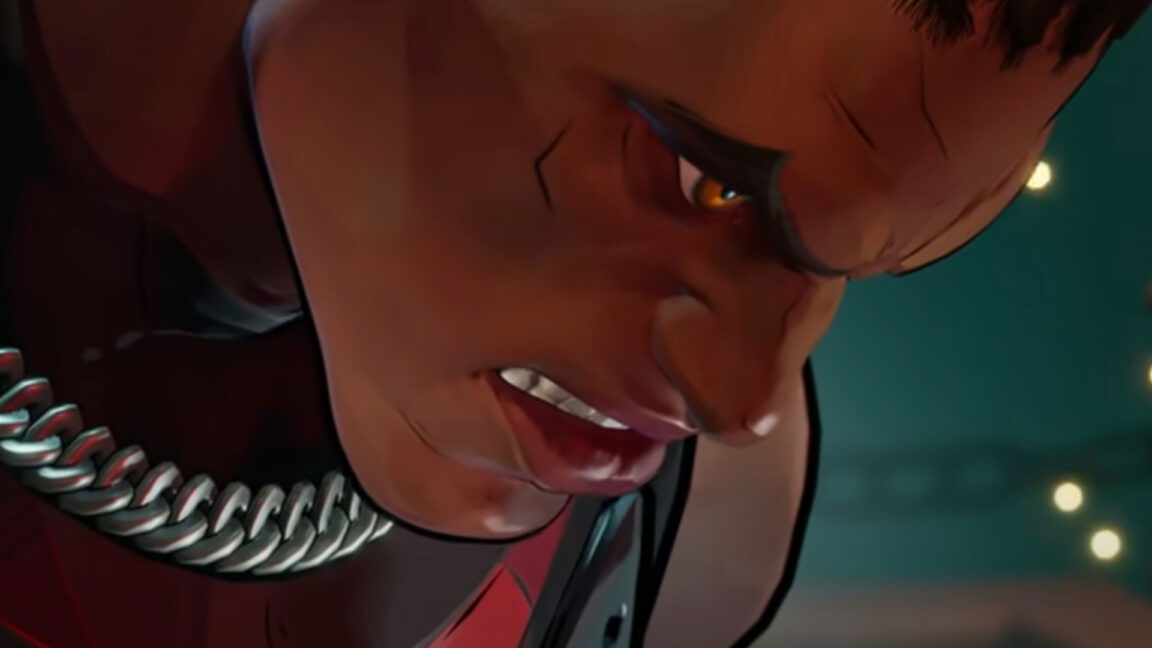 Marvel Rivals Featuring K’Un-Lun as Its Next Map Would Bring One of ...