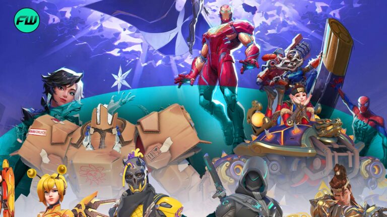 Marvel Rivals Season 2.5: An Emma Frost and a Venom Emote Are Going To ...