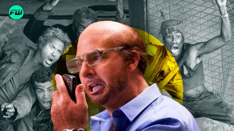 Tropic Thunder: Tom Cruise in ‘Serious Conversations’ to Bring Back Les ...