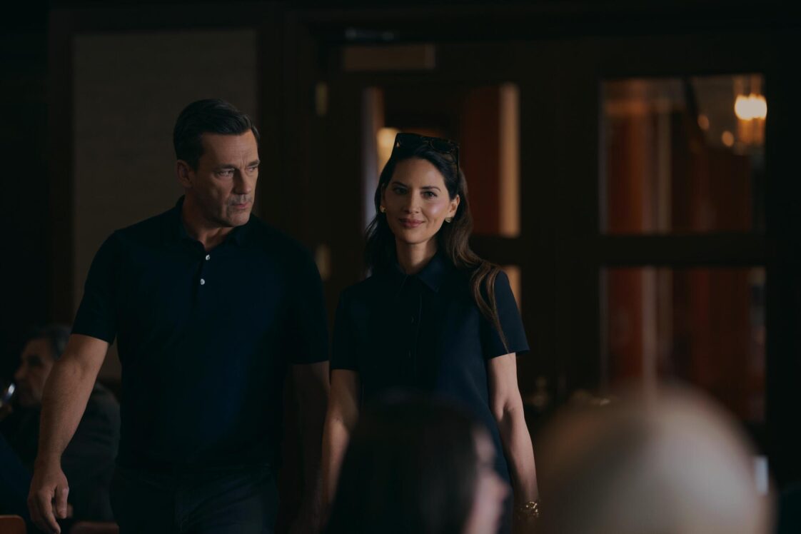 ‘Your Friends & Neighbors’: I Was Wrong About Olivia Munn, Sam Is the ...