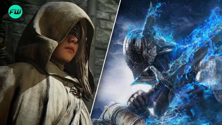 “Heavily Exaggerated” or Brutally Hardcore? Debate Over Elden Ring Nightreign’s Solo Difficulty ...