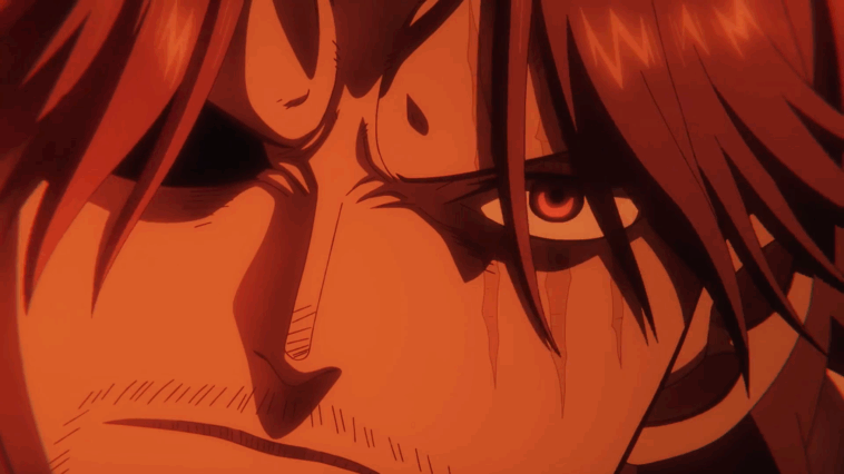 One Piece 1150: Now Shanks Has a Reason to Fight Imu and Join Luffy