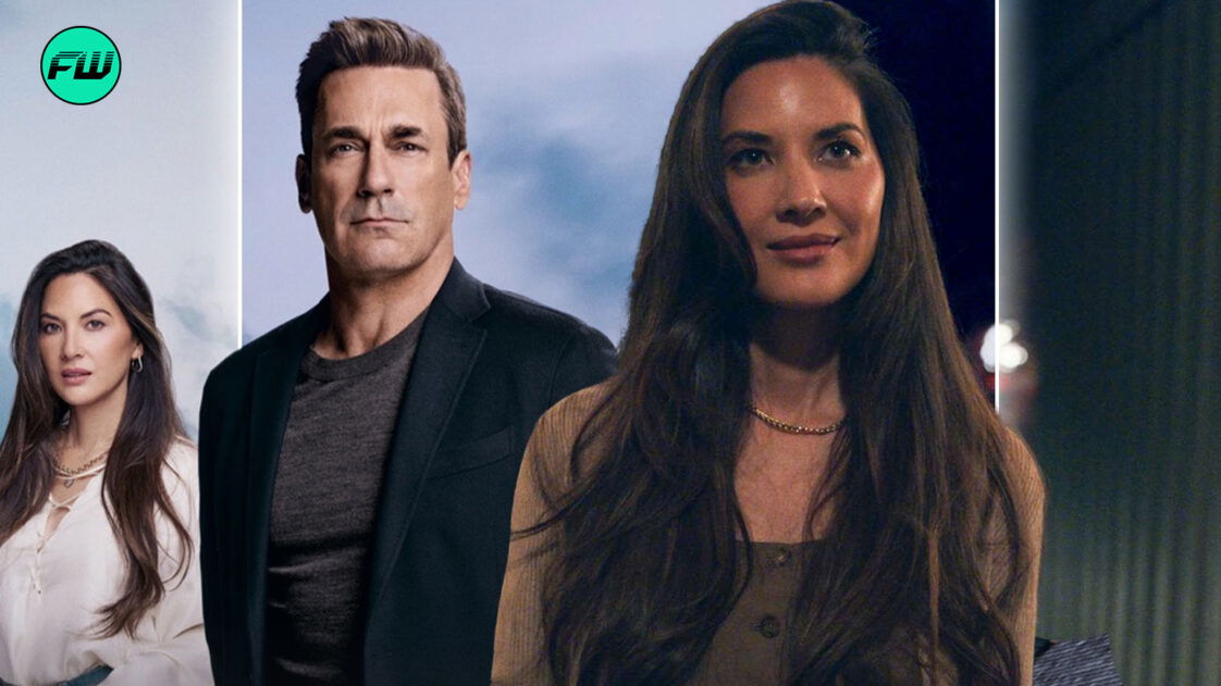 ‘Your Friends & Neighbors’: I Was Wrong About Olivia Munn, Sam Is the ...