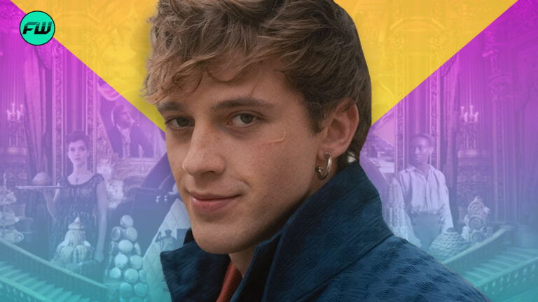 ‘Smoke’ on Apple TV+: All We Know About Taron Egerton’s Crime Thriller