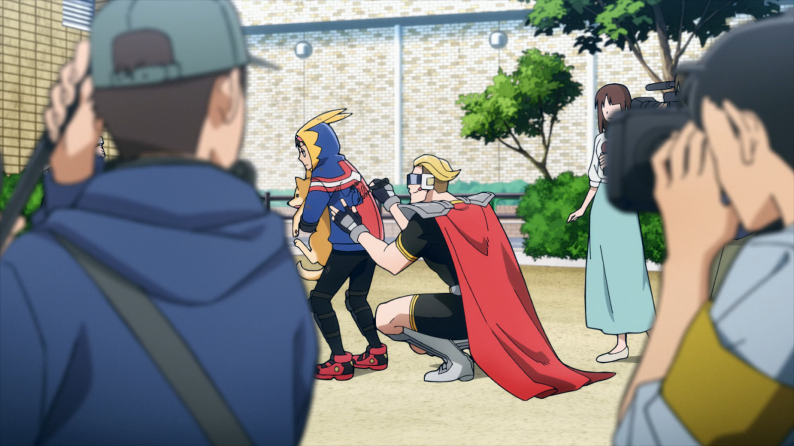 One Unforgivable Move Turned Captain Celebrity Into the Biggest Villain ...