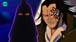 I Can't Believe Oda Revealed Imu'a True Power Before Monkey D Dragon ...