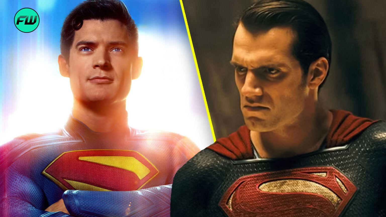 I Loved ‘Man of Steel’ but David Corenswet’s Imperfect Superman Is ...
