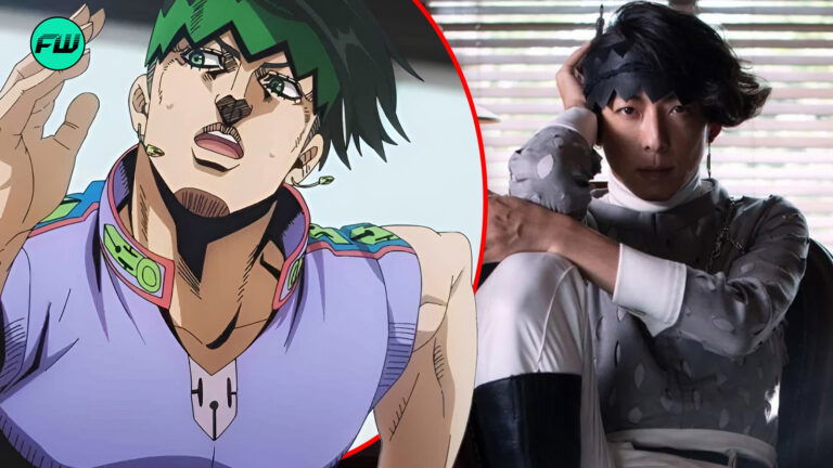 JoJo's Bizarre Adventure Steel Ball Run: Release Timeline, Story ...