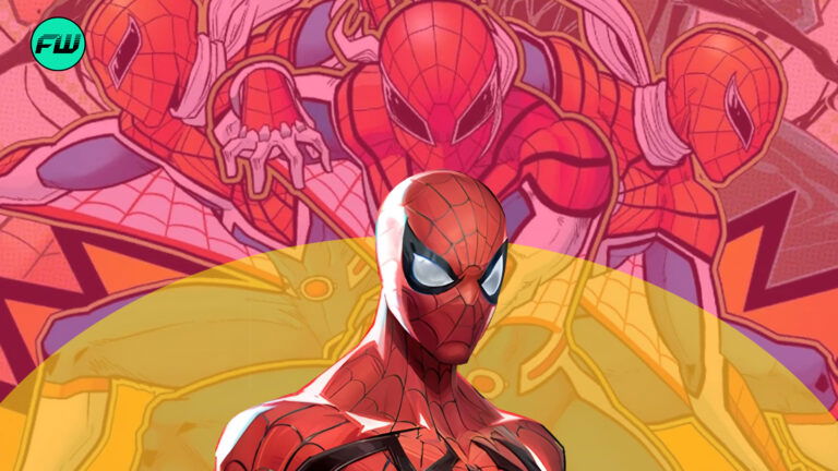 A New Civil War? Marvel Confirms Wolverine Killed Spider-Man's Parents