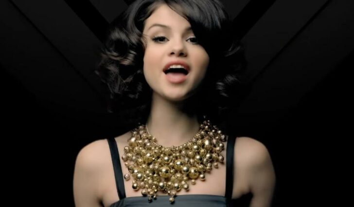 Selena Gomez’s Highest Grossing Albums, Ranked