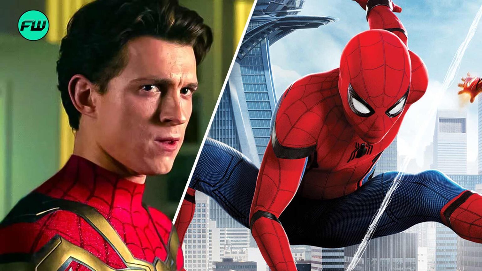 Tom Holland’s Spider-Man 4 Will Solve an Unsolved MCU Puzzle With the ...