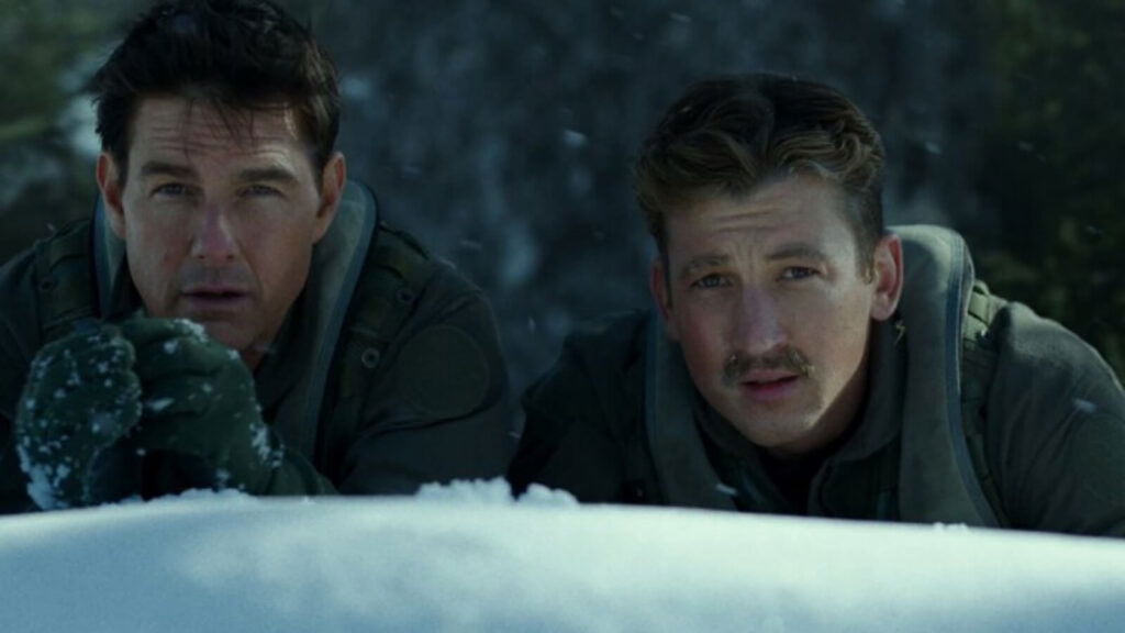 Top Gun 3: Everything We Know About Tom Cruise’s Sequel So Far