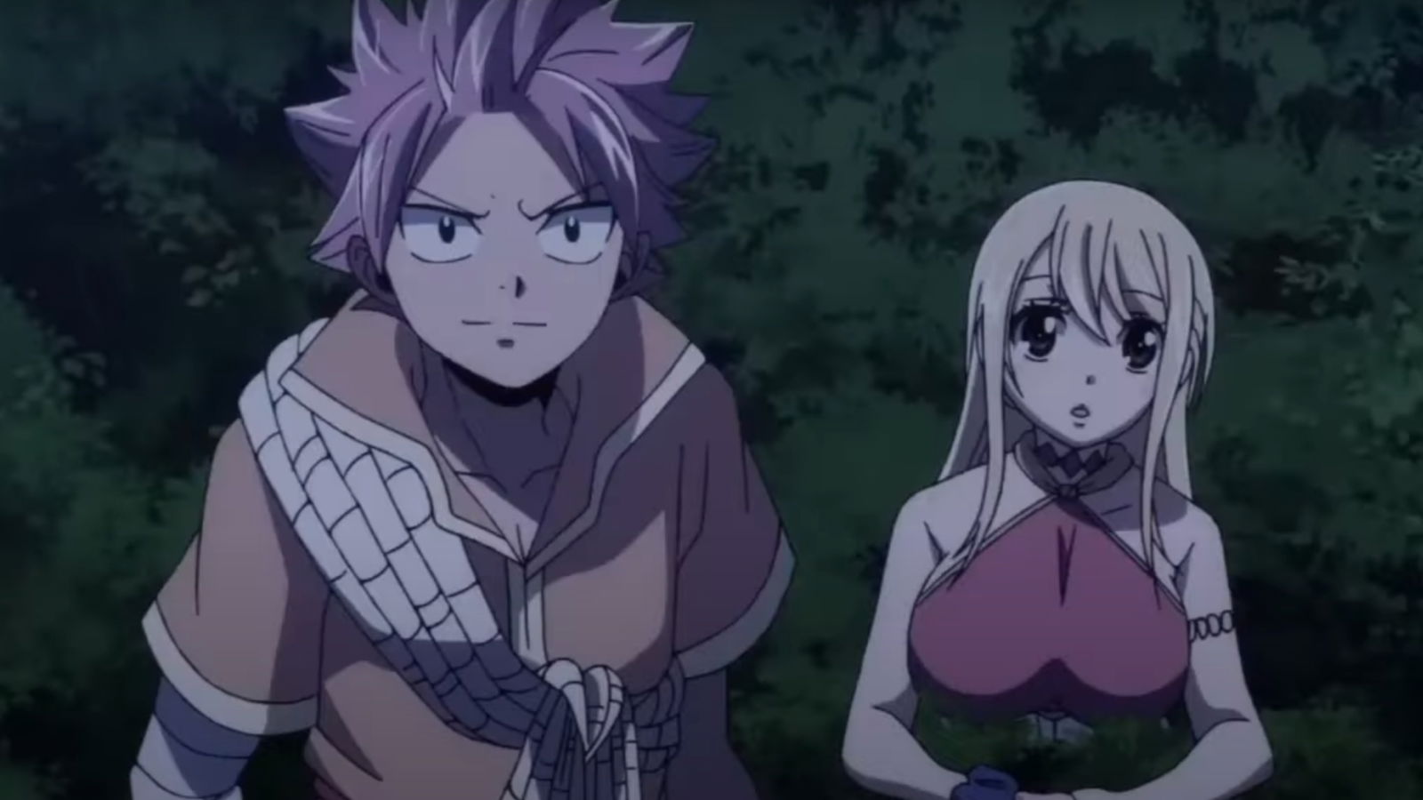 ‘Fairy Tail’ Secretly Did Romance Better Than Shojo Anime Without ...