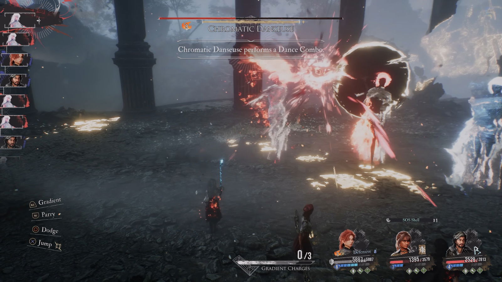 Letting One Boss Live Will Help You Score Clair Obscur’s Biggest Color ...