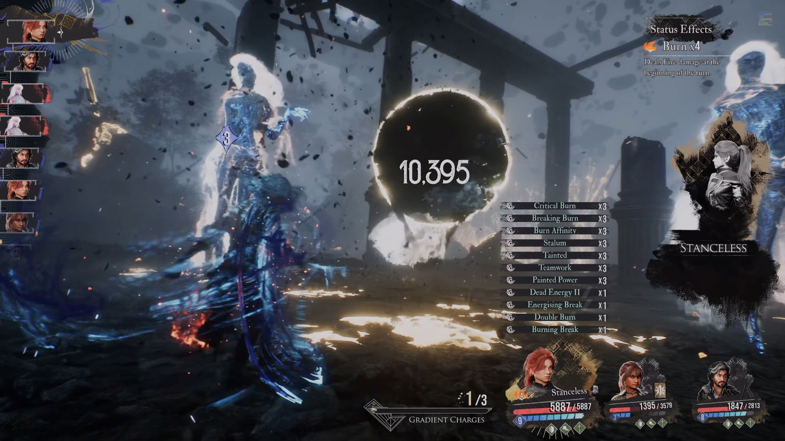 Letting One Boss Live Will Help You Score Clair Obscur’s Biggest Color ...