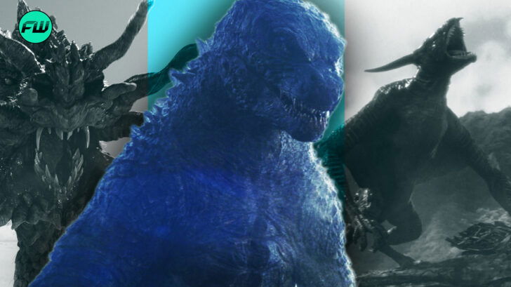 What ‘Monarch: Legacy of Monsters’ Gets Wrong About the Monsterverse