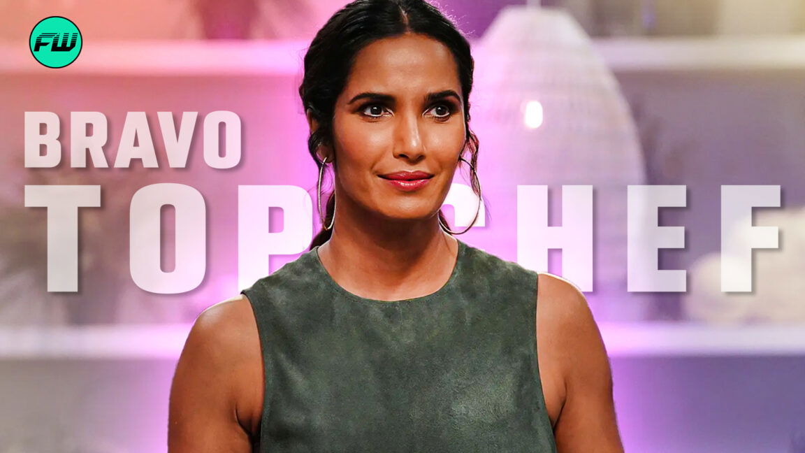 Padma Lakshmi’s Next Project Is a Reminder of What America Means After ...