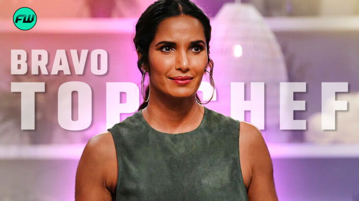 Padma Lakshmi’s Next Project Is a Reminder of What America Means After ...