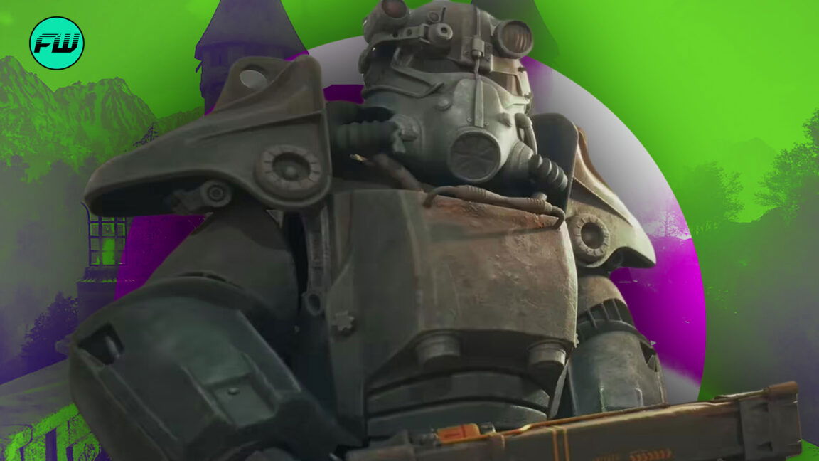 The Oblivion Remake Has Completely Debunked Todd Howard’s Reason for ...