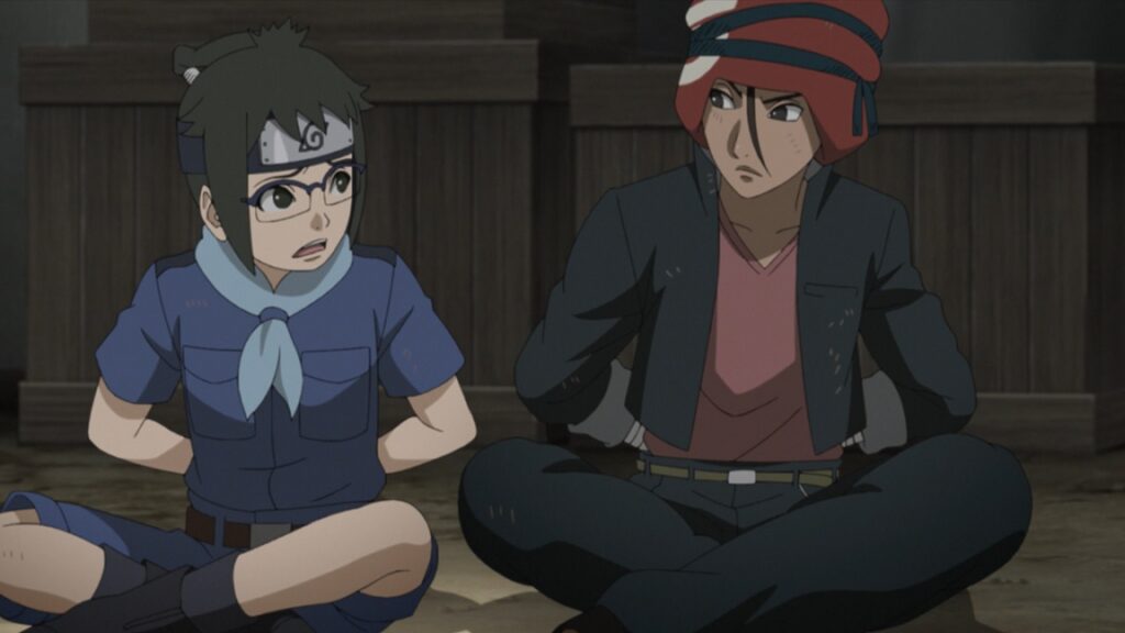 I’m Glad ‘Naruto’ Ditched Kishimoto’s Original Itachi Design That ...