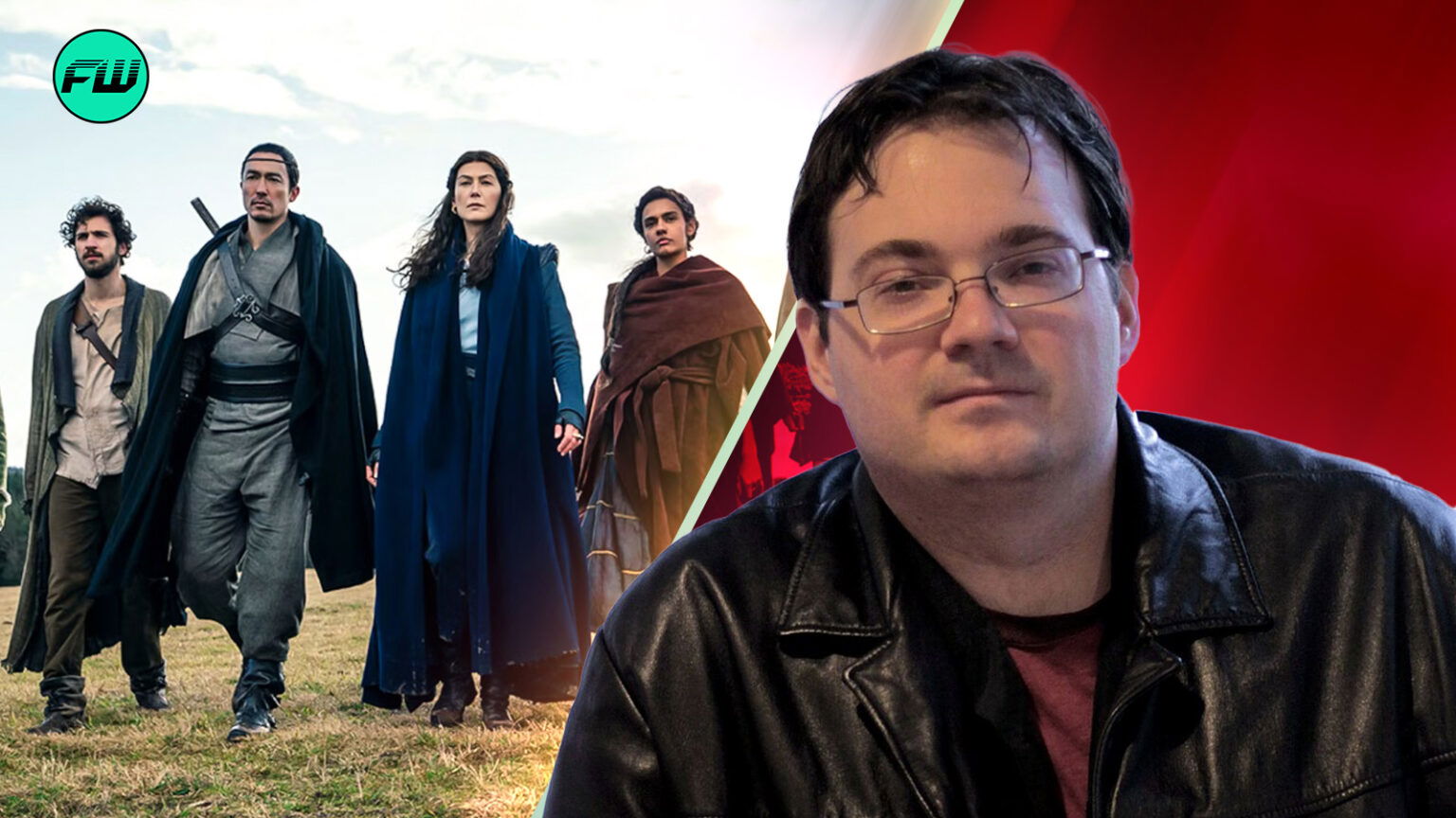 I’m Glad ‘The Wheel of Time’ Was Canceled Because It Has an Obvious ...