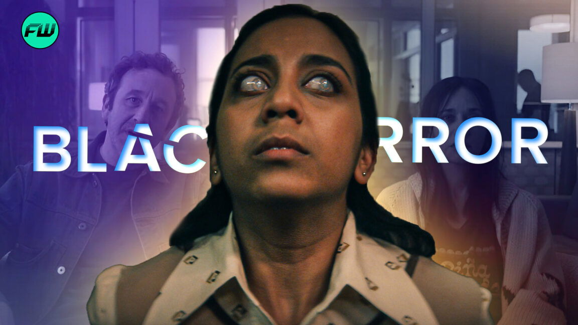 The Darkest Realistic ‘Black Mirror’ Episode Was Written by Mike Schur ...