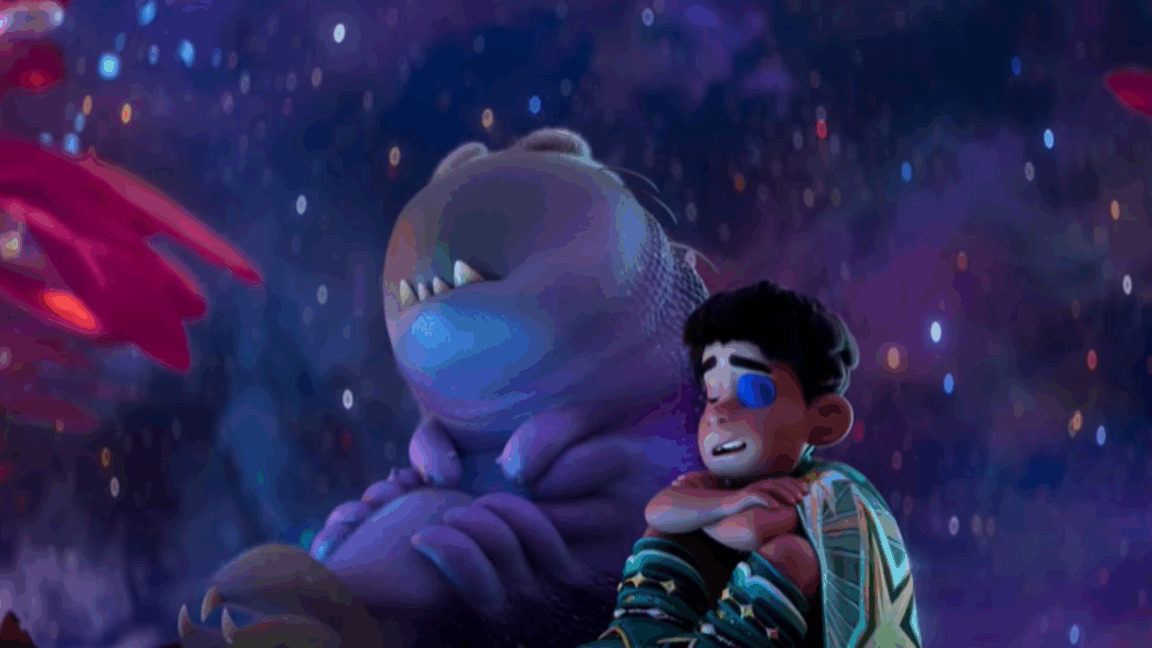 'Elio' Box-Office Failure Highlights Pixar's Disastrous Decision as Its ...