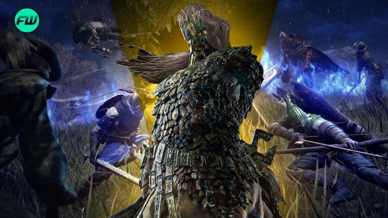 How a Fromsoft Combat Designer’s Decade-Long Dream Became Elden Ring Nightreign