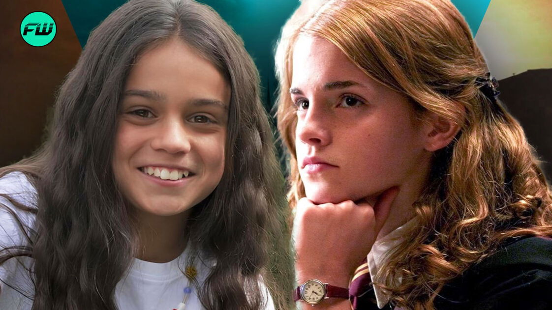 Who Is Arabella Stanton – the HBO Harry Potter Reboot Is New Hermione ...