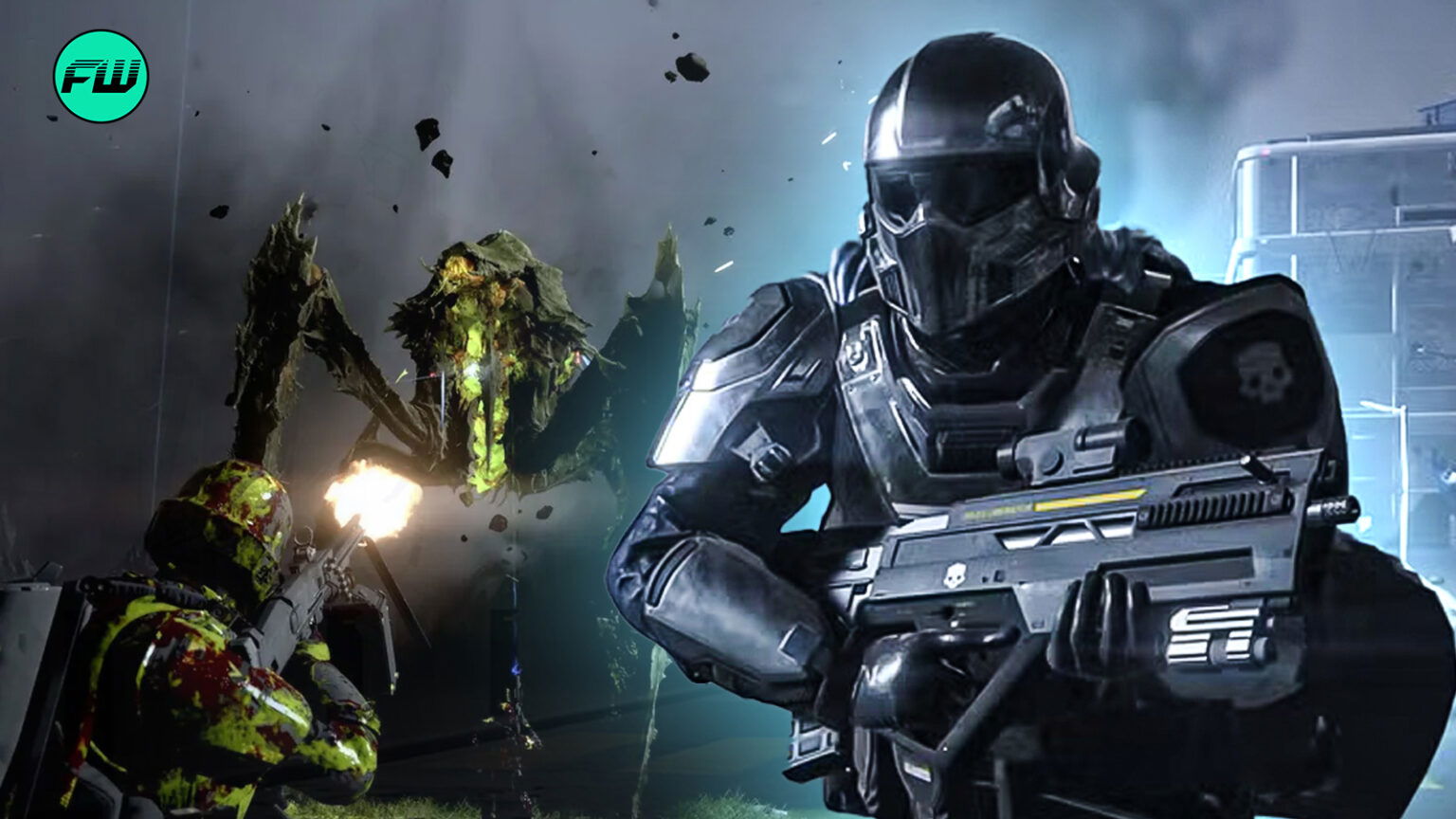 Helldivers 2 Players: Bug Divers Branded Traitors for Not Defending Super Earth