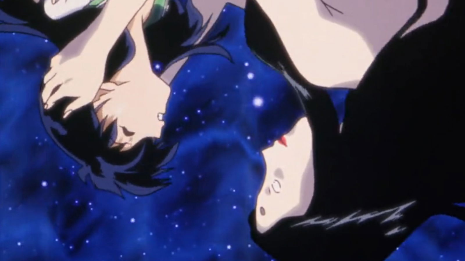 'InuYasha' was Already Challenging Shonen Norms Long Before 'Dandadan ...